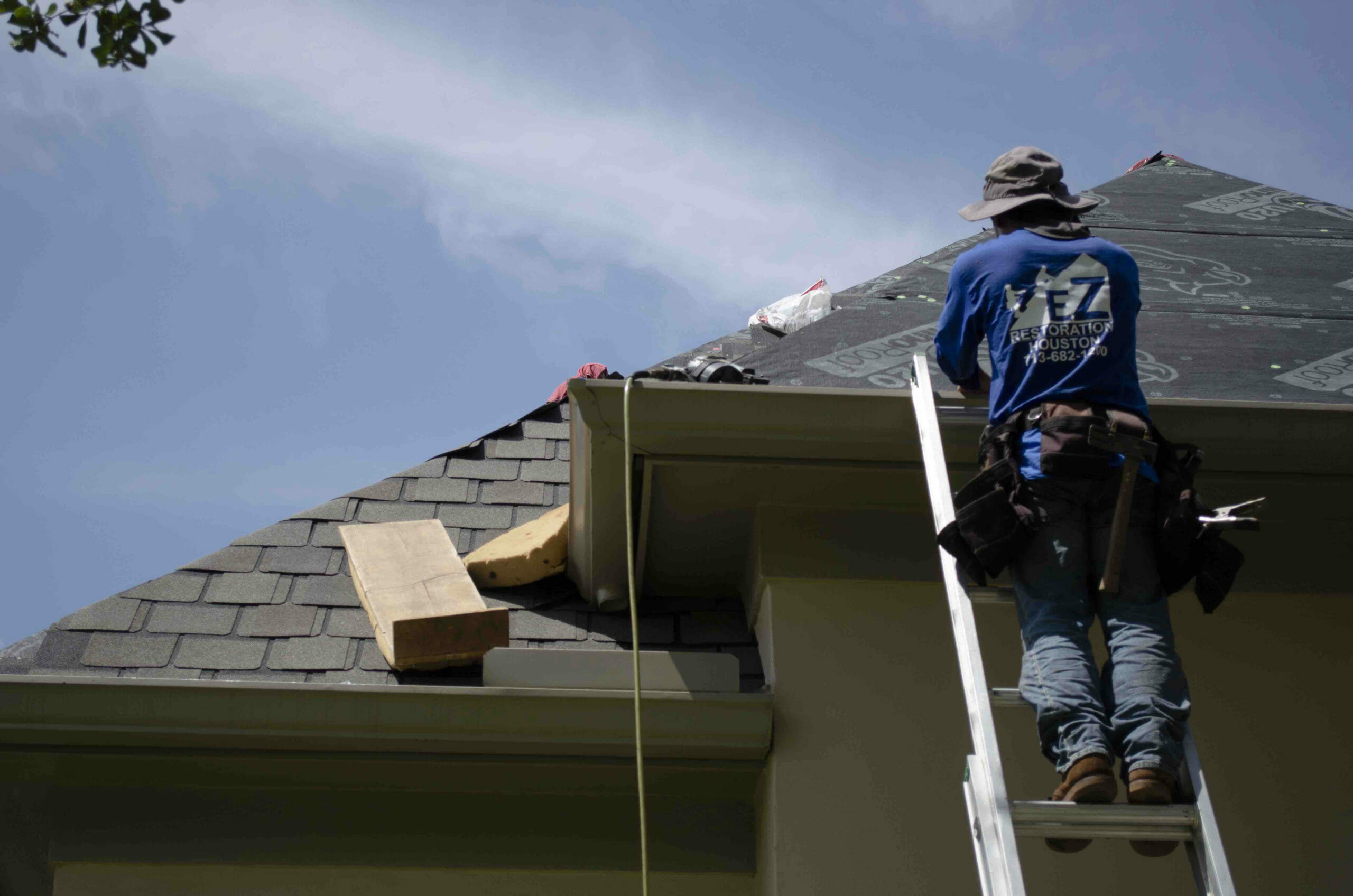 Top Trends in Roofing - EZ Roof and Construction